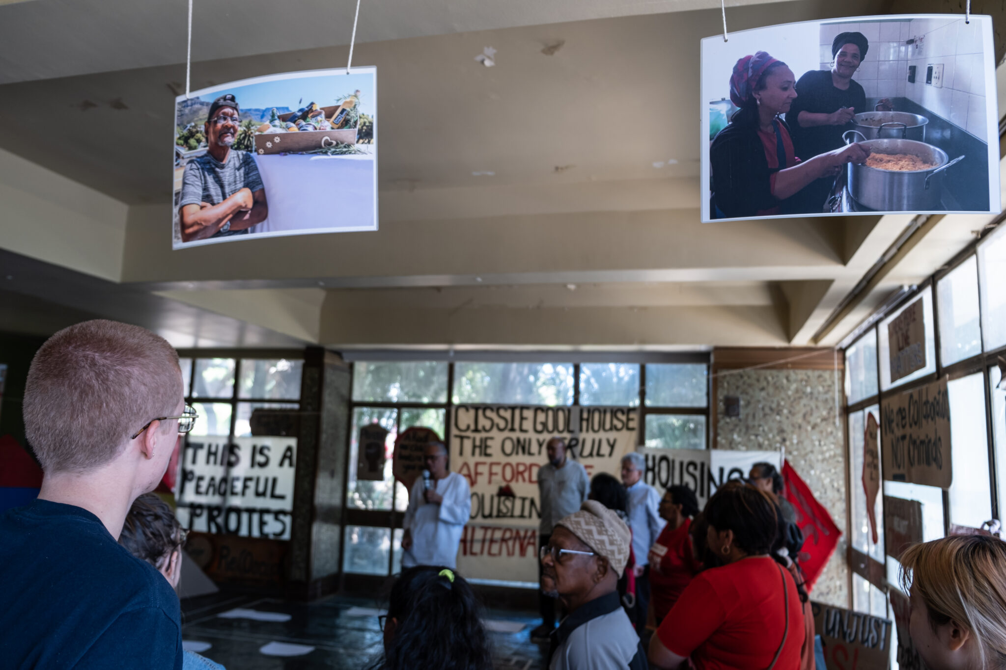 Our Stories – Reclaim the City