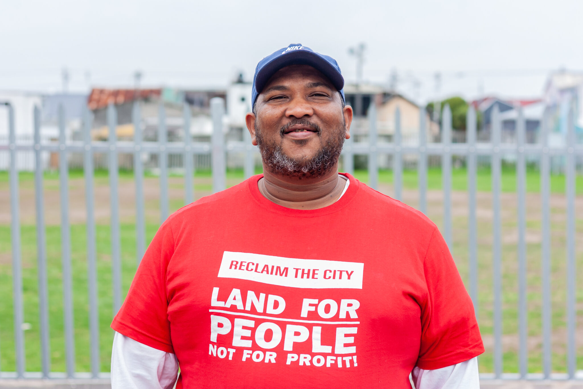 Cissie Gool House – Reclaim the City