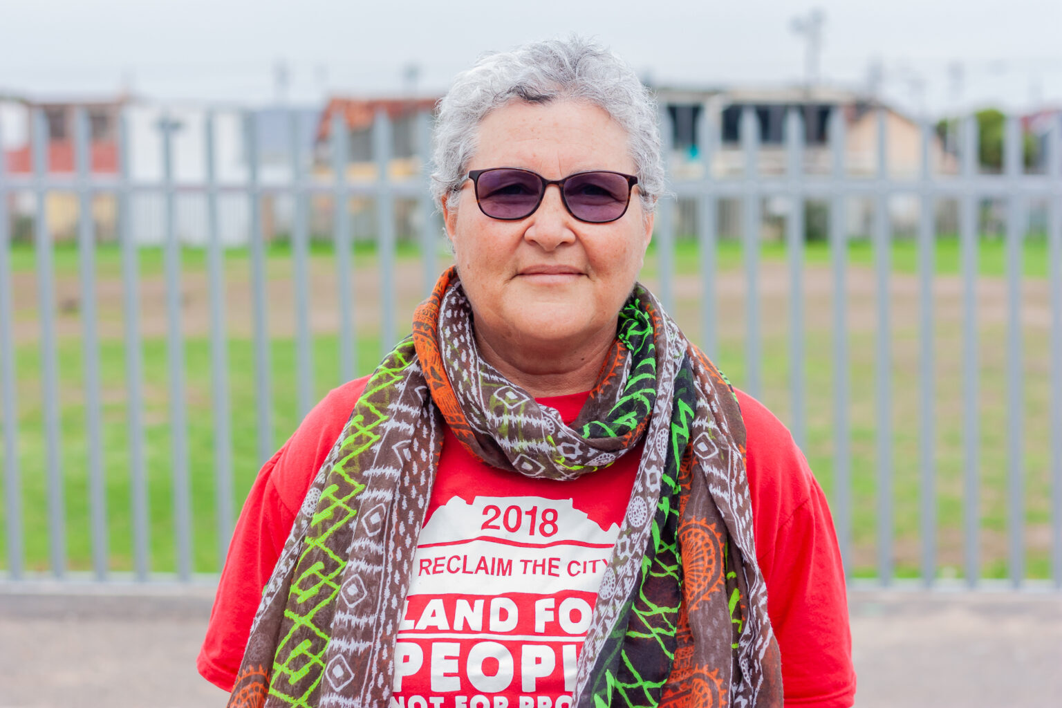 Cissie Gool House – Reclaim the City